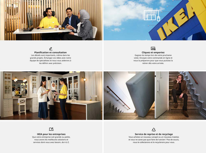 IKEA Morocco (French) - MAF SALE July 2025 - Page 56-57